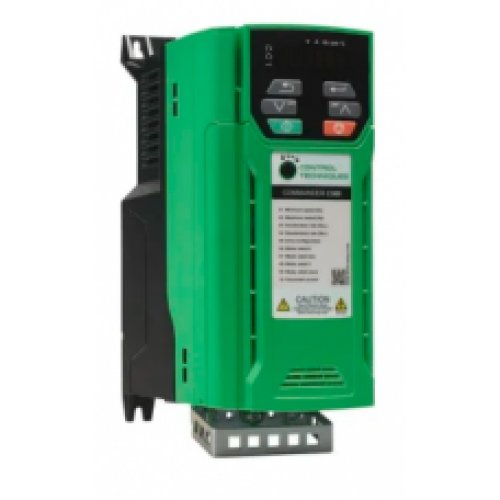 Variador de frecuencia Control Techniques C300-03200100A10100AB100 2,2KW